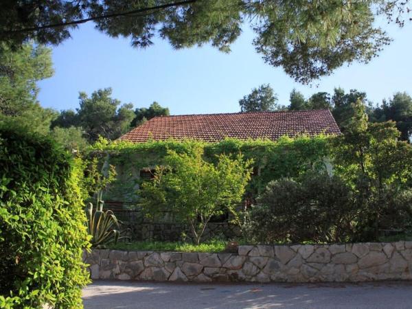 Apartment In Vrbanj With Barbecue And Wi-fi - Stari Grad