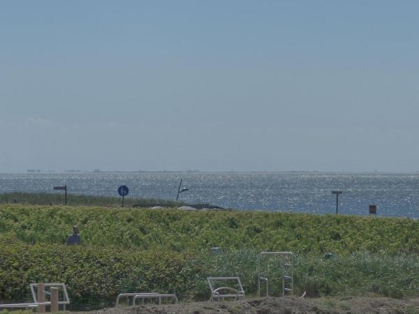 Holiday Apartment With 1 Bedroom - Borkum