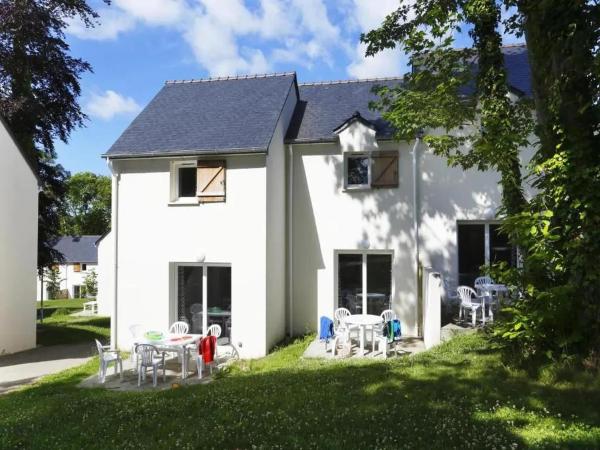 Duplex Cottage For 4 In Audierne - Plozévet