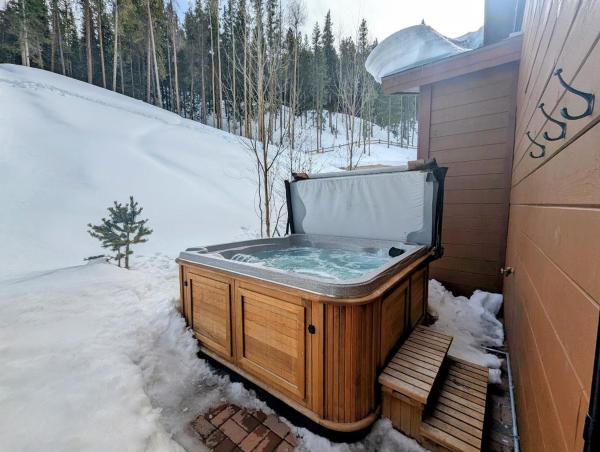 Alders 46 By Summitcove Lodging In Colorado - Keystone, CO
