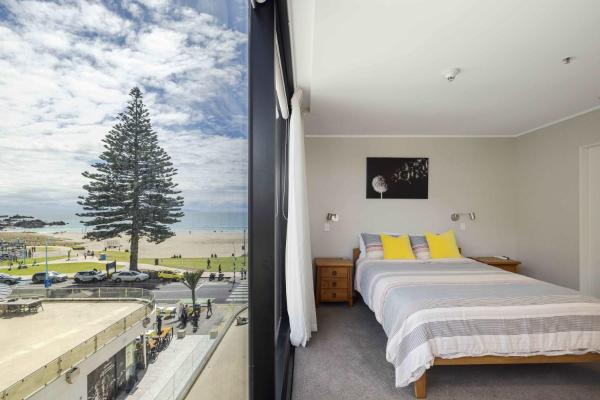 2 Marine Parade - Tauranga