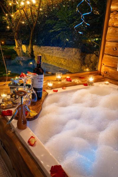 Chalet El Pinar - Bogotá