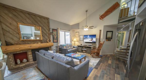 Flying Dutchman 1190 By Summitcove Lodging In Colorado - Keystone, CO