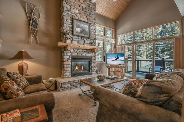 Northstar 1959 By Summitcove Lodging In Colorado - Keystone, CO