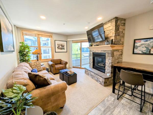 Silver Mill 8213 By Summitcove Lodging In Colorado - Keystone, CO