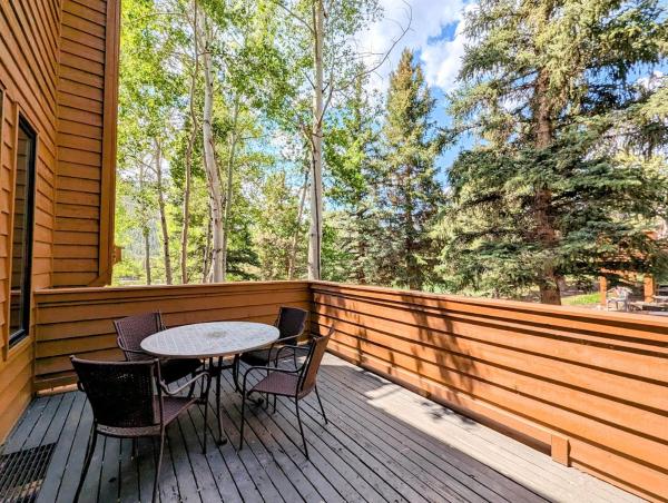 Tennis Townhomes 1323 By Summitcove Lodging In Colorado - Keystone, CO
