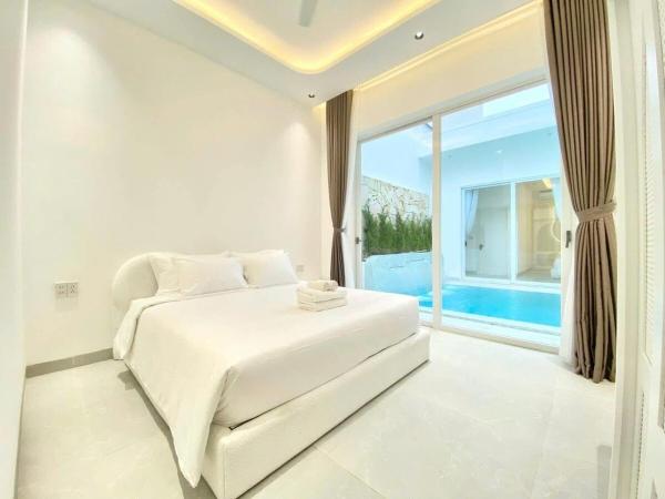 4-bedroom Villa With Large Swimming Pool Near The Riversea In Da Nang - Da Nang