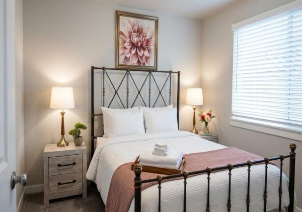 Pf Homes - Oregon