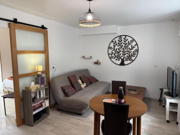 Gîte Paisible Avec Parking, Animaux Admis - Fr-1-491-485 - Chenonceaux