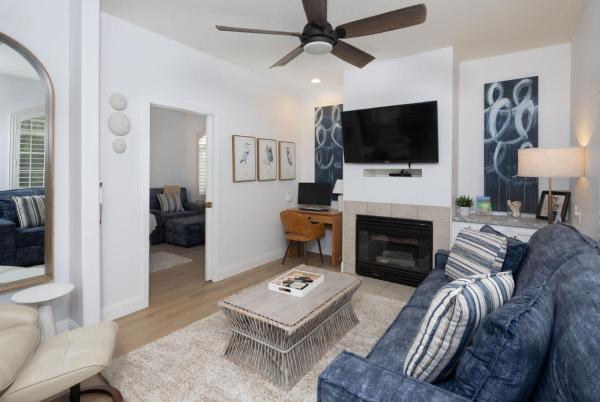 Luxury At Pier Avenue - Pismo Beach, CA