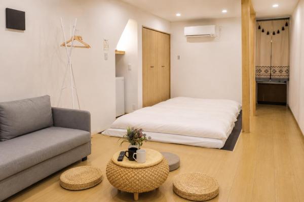 Pola Inn Tusruhashi 1号館 - 大阪市