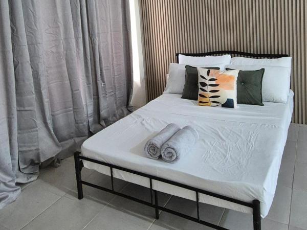 Yuna Homestay-san Francisco - Prosperidad