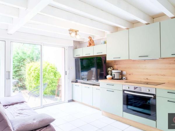Duplex Charmant Près Du Lac - 6 Pers. - Fr-1-877-57 - Biscarrosse