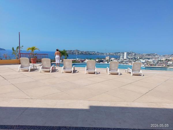 Turikasa Acapulco - Acapulco