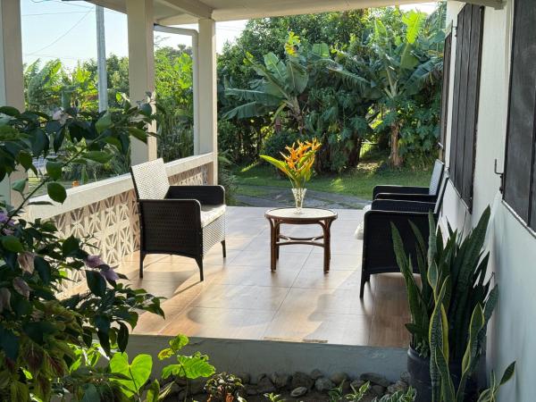 Coastal Retreat Fiji - Fiji