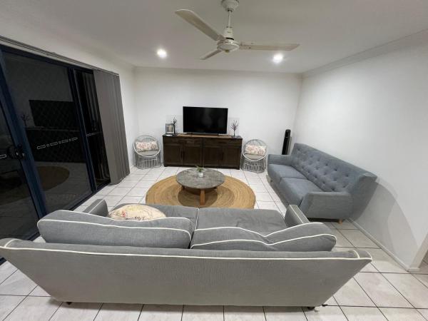 4 Bedroom Family House, Pets - Yes - Caboolture