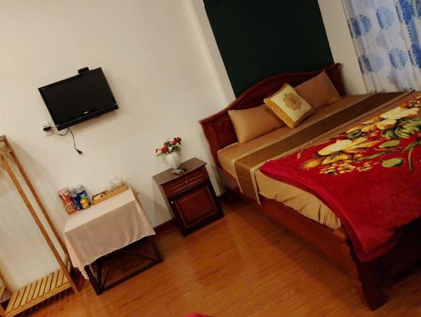 Hotel Như Tâm - Dalat