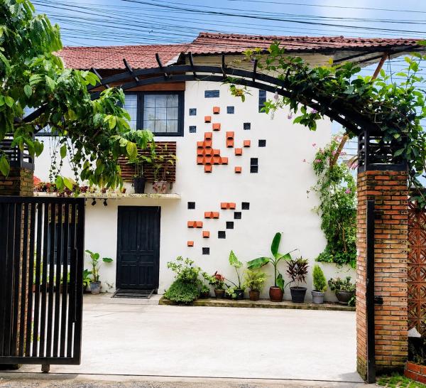 Roc Rach Homestay - Bảo Lộc