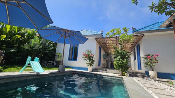 Villa Nam Phi - Sanur