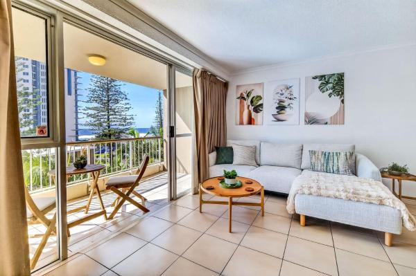 Vista Verde Coastal Escape Surfers Paradise - Surfers Paradise