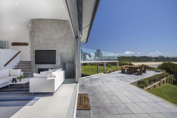 Bawley Point Beach Front - Oceanfront Luxury Home - Bawley Point