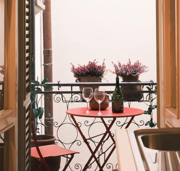 Casa Didina - Reggio Emilia