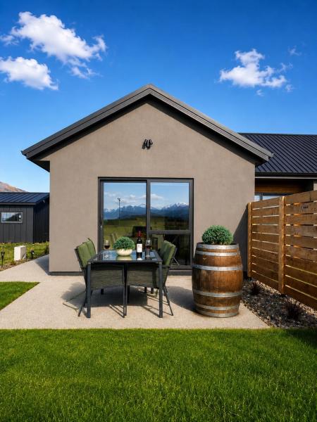Alpine Retreat - Luggate