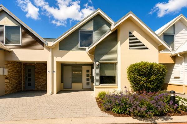 Spring In Style At Coastal Elegance - Dunsborough