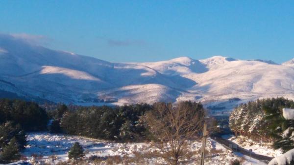 Casa Rural La Vereilla - Hoyos del Espino