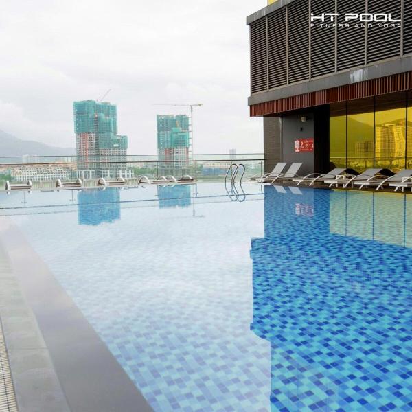 Panoma 2 Apartment - Da Nang