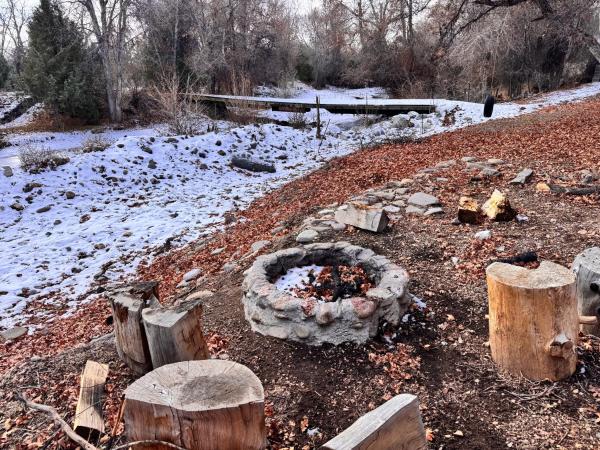 Carol's Happy Place - Beaver, UT