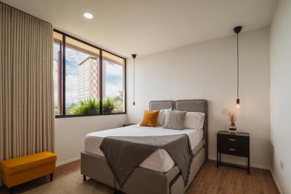 Quiet Cerritos Retreat Jacuzzi & 180 Sunsets - Pereira, Colombia