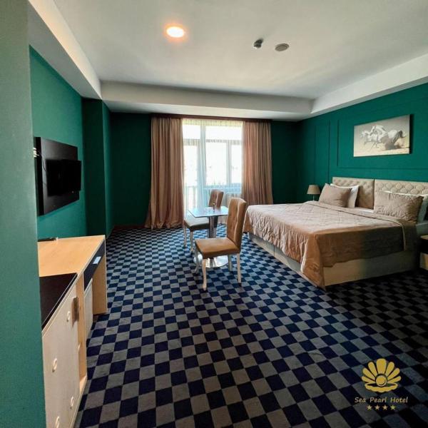 Sea Pearl Baku - Azerbaijan