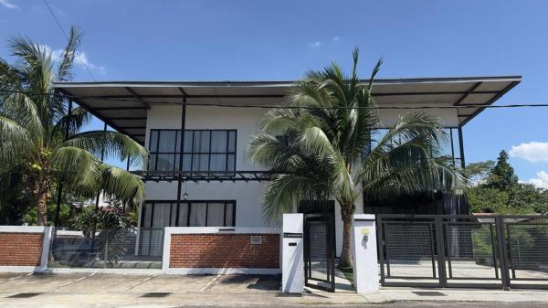 Villa Puspa Bungalow Larkin, City Square, Larkin Sentral, Ciq, - Senai