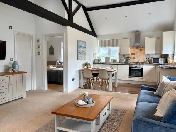 11 The Gables - Lyme Regis