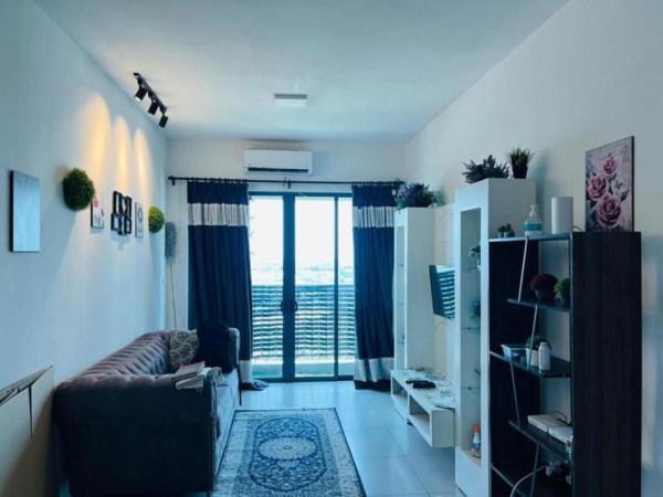 Meritus Residensi - Bukit Mertajam
