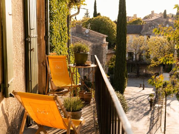 Le Balcon D'eygalières - Eygalières