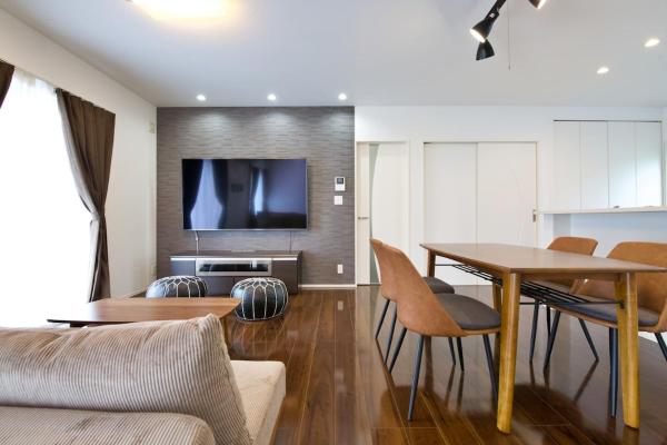Goga House - 名護市