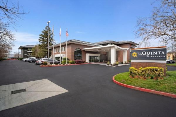 La Quinta By Wyndham Oakland - Hayward - San Leandro, CA