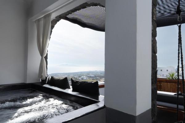 Lumera Suites - Oia