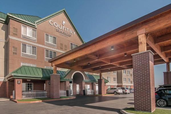 Country Inn & Suites By Radisson, Rapid City, Sd - Rapid City, SD