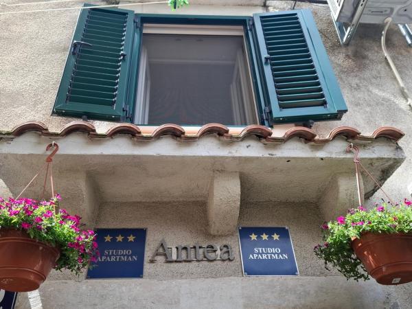 Antea - Split
