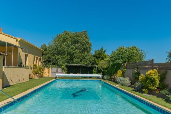 Centre Luberon, Duplex Limonite - Apt