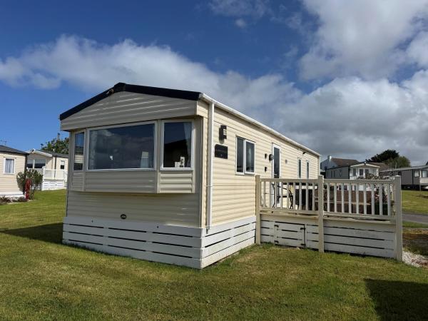Bude Holiday Resort - Summer Breeze - Sleeps Six - Bude