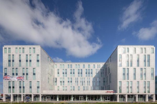 Hampton By Hilton London Stansted Airport - England