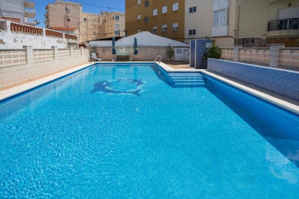Miramar Beach - Oliva
