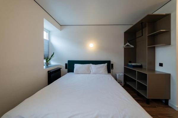 N17 Hotel - Полтава