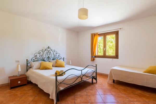 Casa Delle Mimose A 700m Dal Mare - Cardedu
