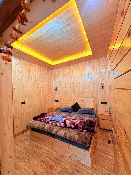 Swastik Homestay - Uttarakhand