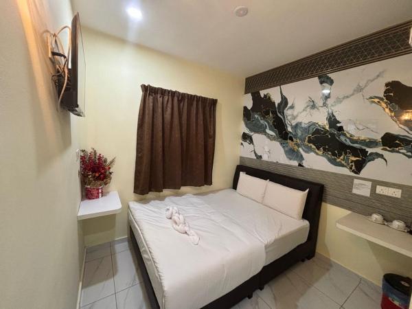 Collection O Near Sunway Karnival Mall Formerly Rest Haven - Penang